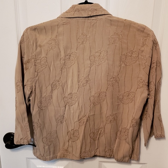 Action Wear | Jackets & Coats | Action Wear Blazer | Poshmark
